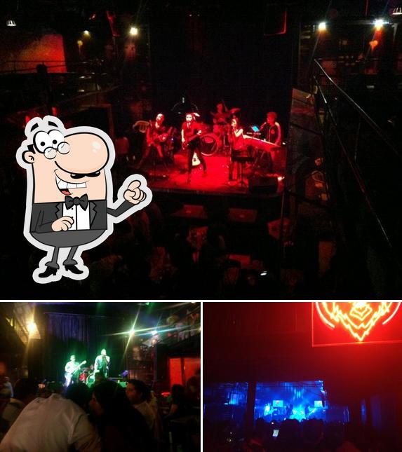 La Caldera Bar, Morelia - Menú del restaurante, precios y reseñas