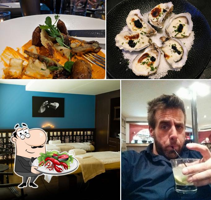Martin's Château du Lac, Rixensart - Restaurant menu, prices and reviews