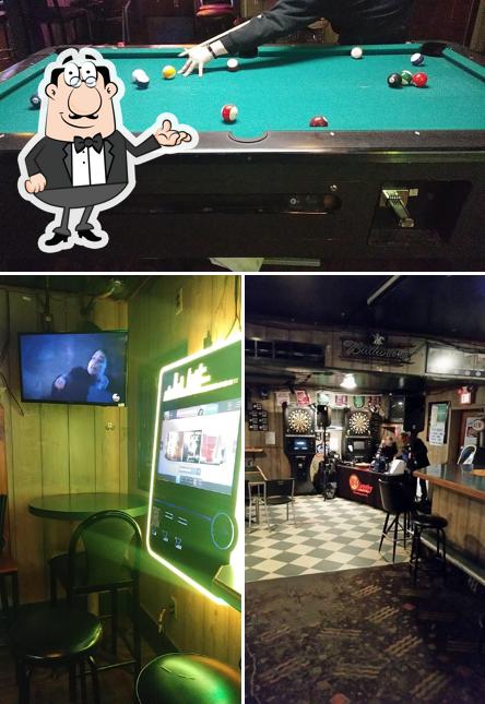 Powell's Pub, Ypsilanti - Restaurant menu, prices and reviews