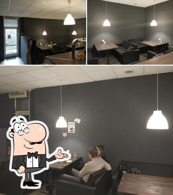 Story Bar, Petrozavodsk