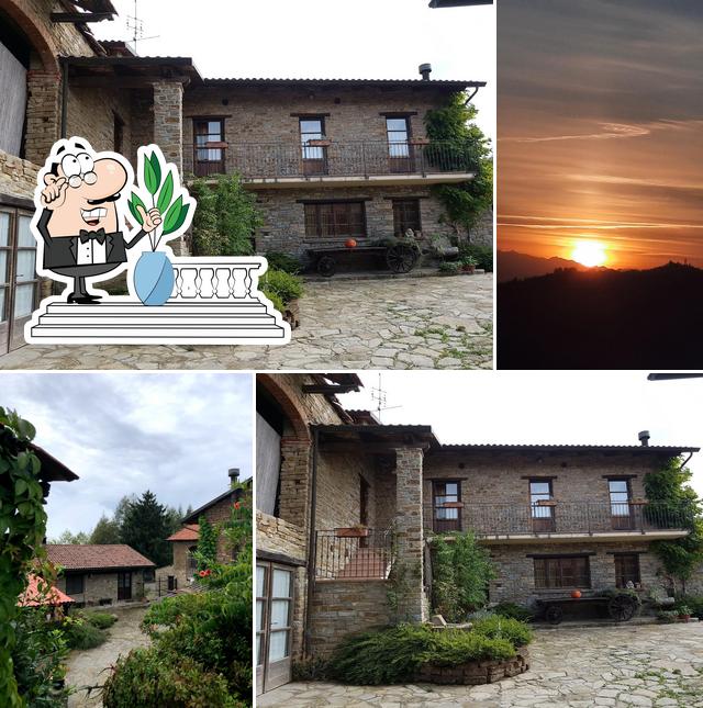 La Curma ristorante, Prunetto - Recensioni del ristorante