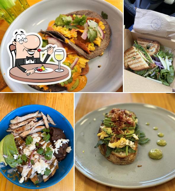 Baja Booch restaurant, Mexicali - Restaurant reviews