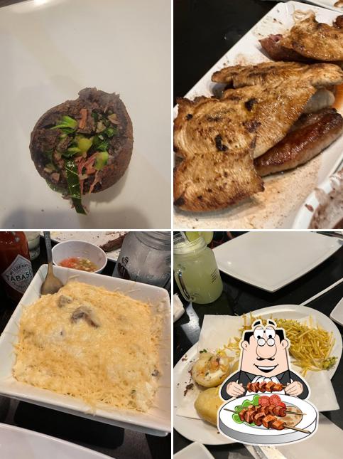 Boteco do Manolo in Orlando - Restaurant menu and reviews