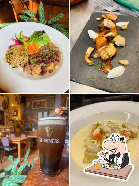 Byrne's Ennistymon, Ennistimon - Restaurant menu, prices and reviews