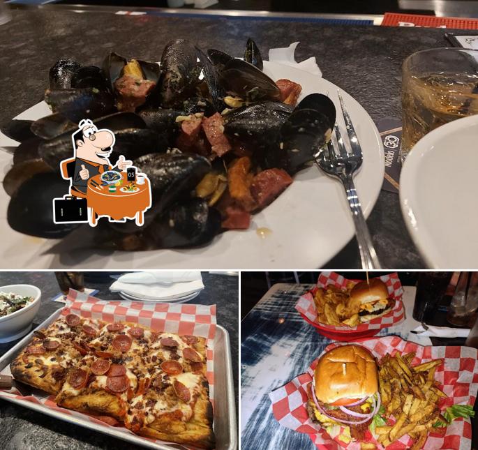 Chatty's Tavern, Grafton - Restaurant menu, prices and reviews