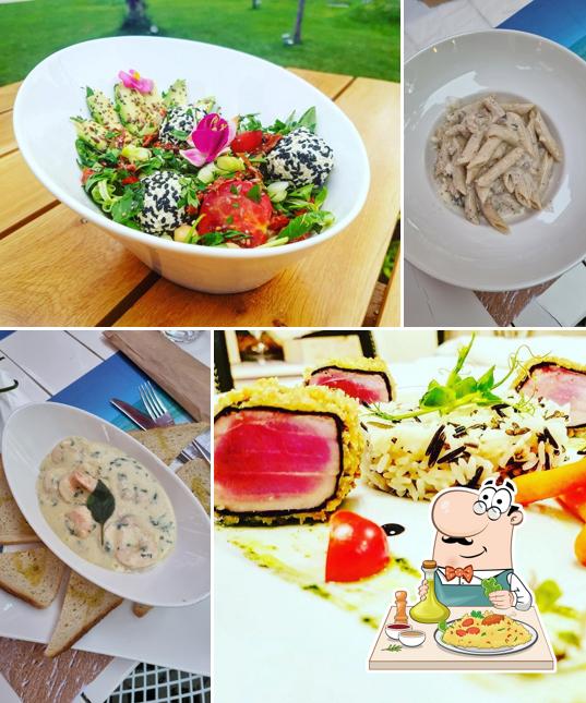 Coba Lounge, Mamaia-Sat - Restaurant reviews