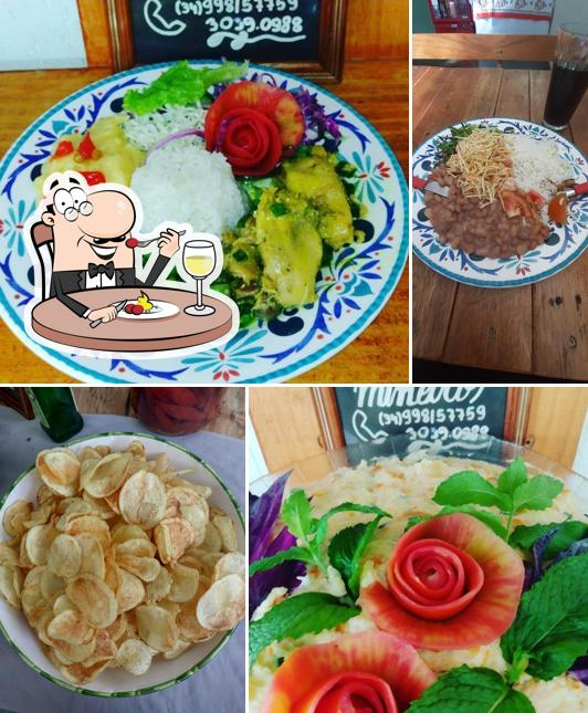Divino Sabor Mineiro restaurant, Patrocínio - Restaurant reviews