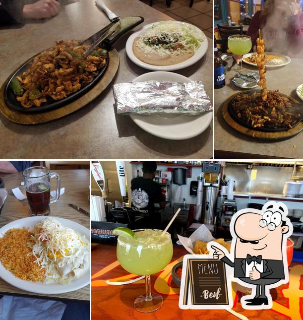 EL TARASCO in Ashland - Mexican restaurant menu and reviews