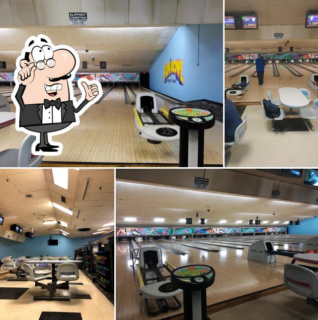Funtime Bowl, Forest Park - Menú del restaurante, precios y reseñas
