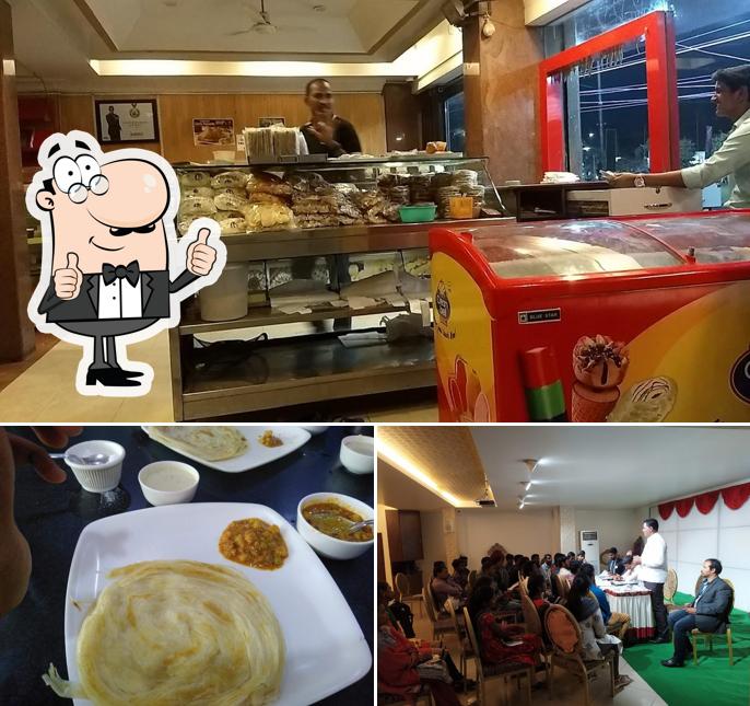 Geetha Bhavan, Karimnagar, Near - Restaurant reviews