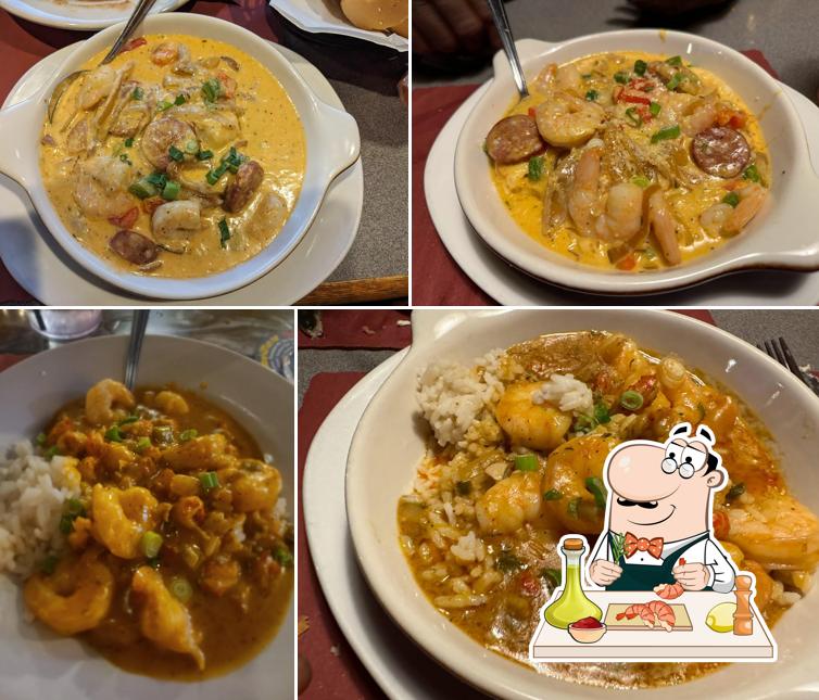 Ido Bar & Grill, Akron - Restaurant menu, prices and reviews
