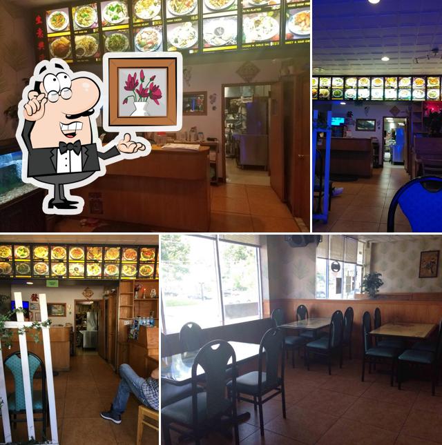 King Wok Restaurant, Philadelphia - Restaurant menu, prices and reviews