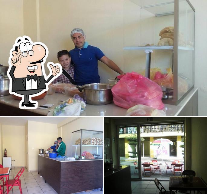 Las Supremas Tortas Ahogadas restaurant, Zapopan - Restaurant reviews