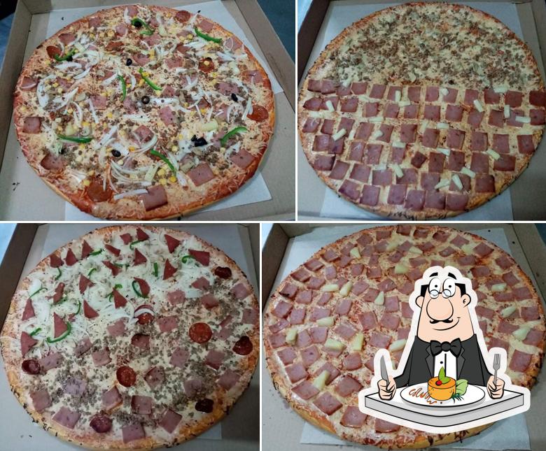 MACZELA’S PIZZA SUMULONG, Antipolo - Restaurant menu, prices and reviews
