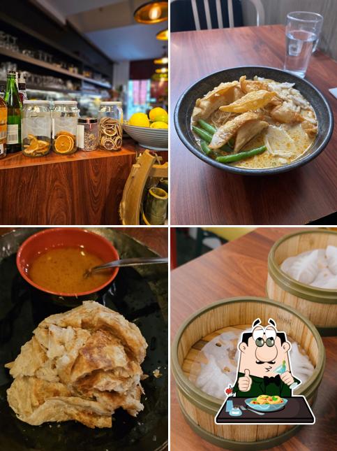 Mai Jia in South Yarra - Restaurant menu and reviews