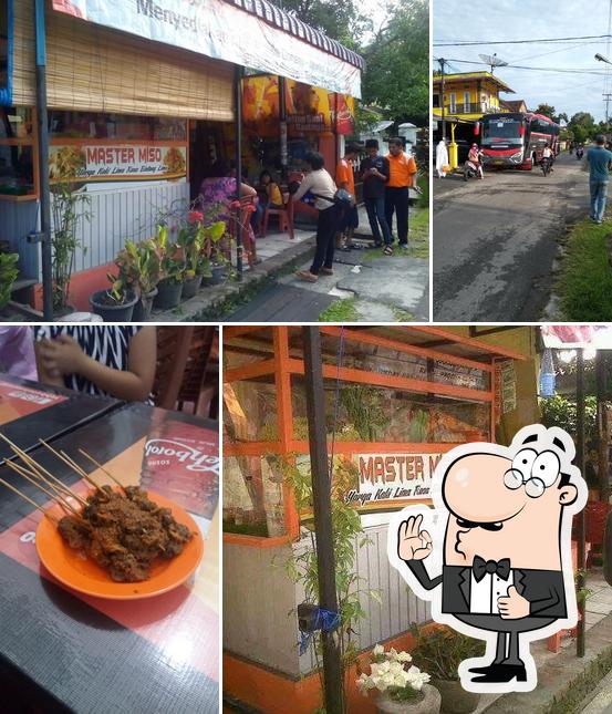 Master Miso & Master Juice restaurant, Pematangsiantar - Restaurant reviews