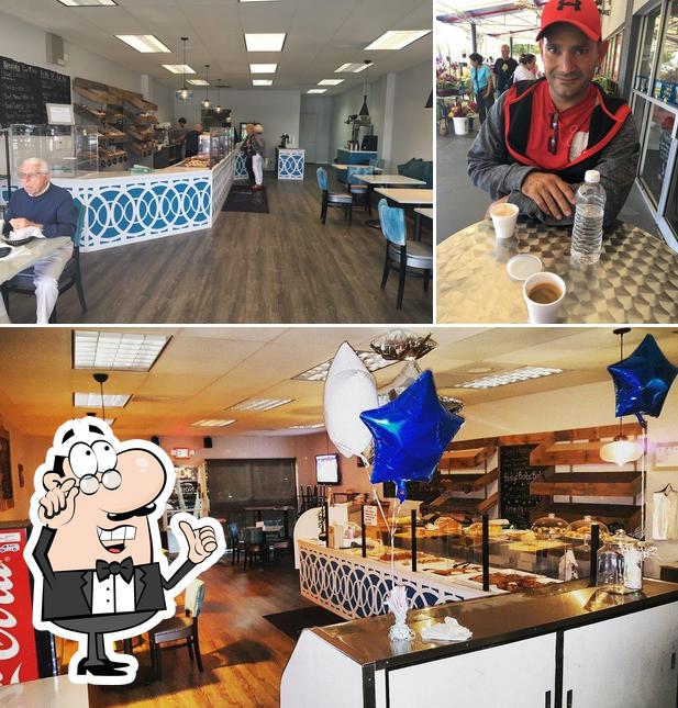 Nosh Cafe & Bakery in West Palm Beach - Restaurant menu and reviews