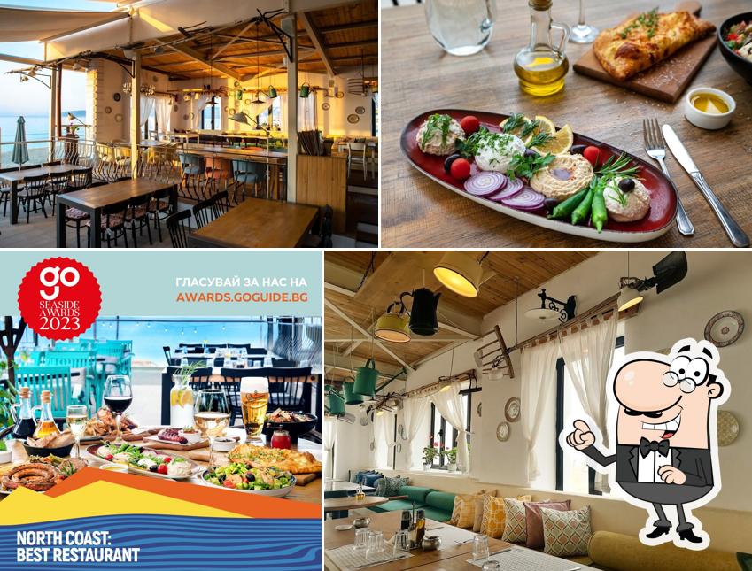 Pechkata restaurant, Varna - Restaurant menu and reviews