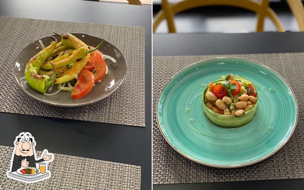 Top 5 restaurants with fast food in Vlorë, november 2024 - Restaurant Guru