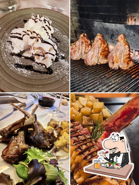 Ristorante Pizzeria Al Gelso, Udine - Restaurant menu and reviews