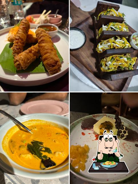 TYD, Bengaluru - Restaurant menu, prices and reviews