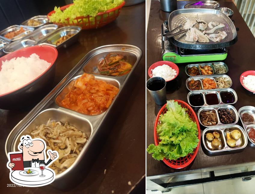 The Golden Oink restaurant, Makati - Restaurant reviews