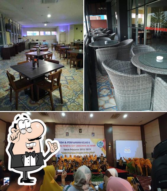 Tlogo Putri Restoran restaurant, Bekasi Regency - Restaurant menu and ...