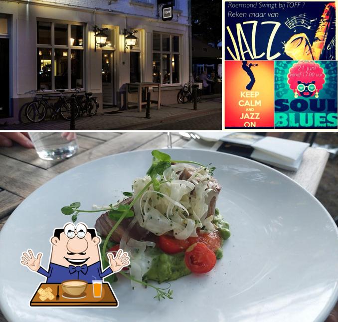 Toff, Roermond - Restaurant menu, prices and reviews