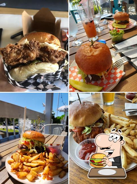 Umbrella Bar, Ottawa - Restaurant menu, prices and reviews