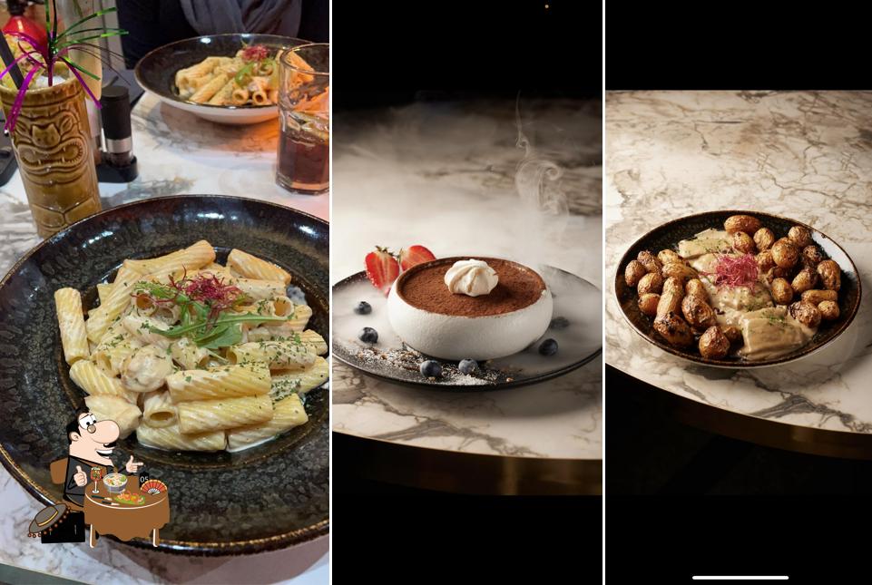 le Gaya, Rixheim - Menu du restaurant, prix et avis