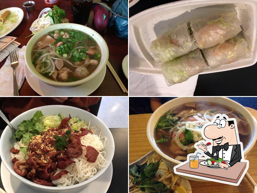 SEA Restaurant, Rochester - Restaurant menu, prices and reviews