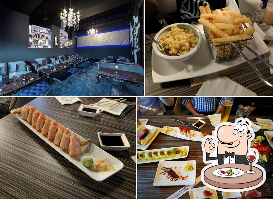 Shakou Restaurants, Arlington Heights - Restaurant menu, prices and reviews
