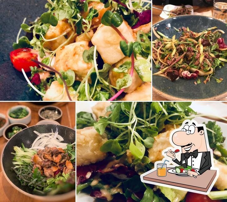 Subul restaurant, Seoul, 159-8번지 Samseong-dong - Restaurant reviews