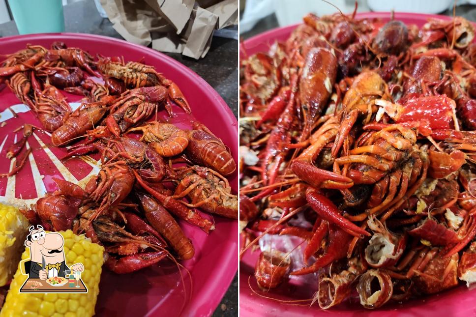 Tasty Tails, LaPlace - Restaurant menu, prices and reviews