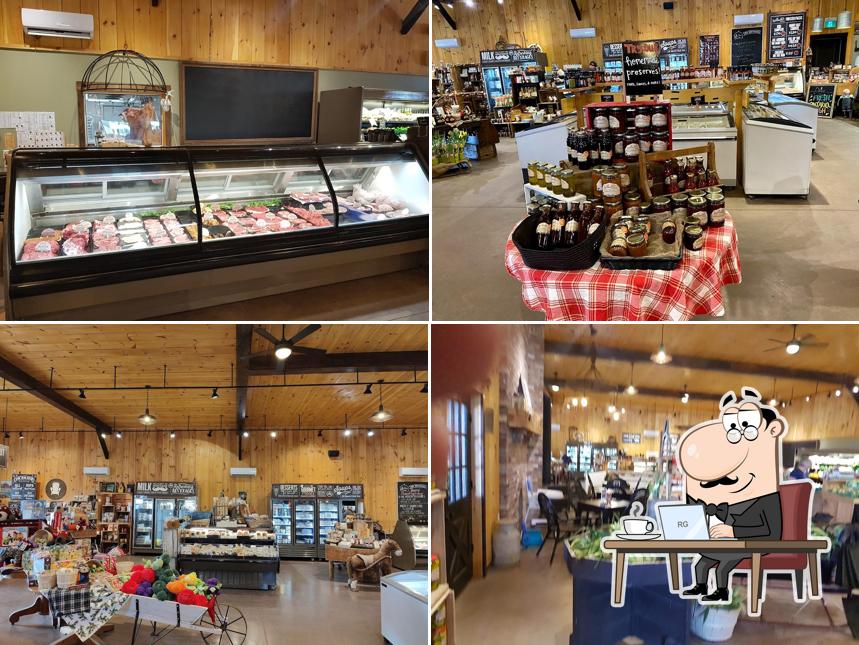 Willowtree Farm, Port Perry - Restaurant menu, prices and reviews