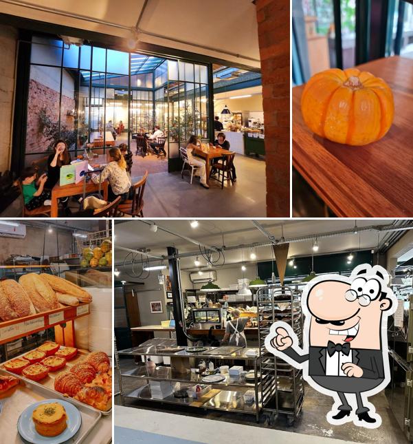 Viva Bakery, Americana - Restaurant menu, prices and reviews