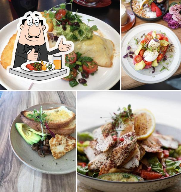 Els Cafe & Bar, Winston Hills - Restaurant menu, prices and reviews