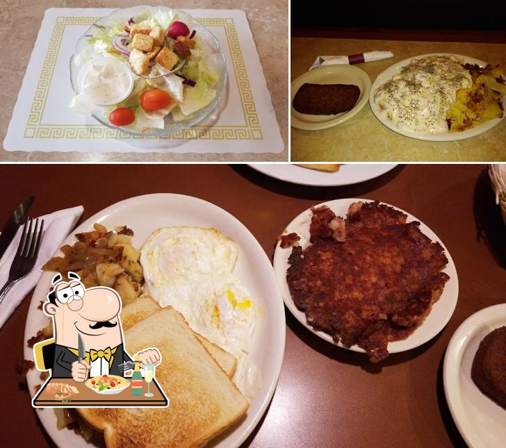 Warminster West Diner, Warminster - Restaurant menu, prices and reviews