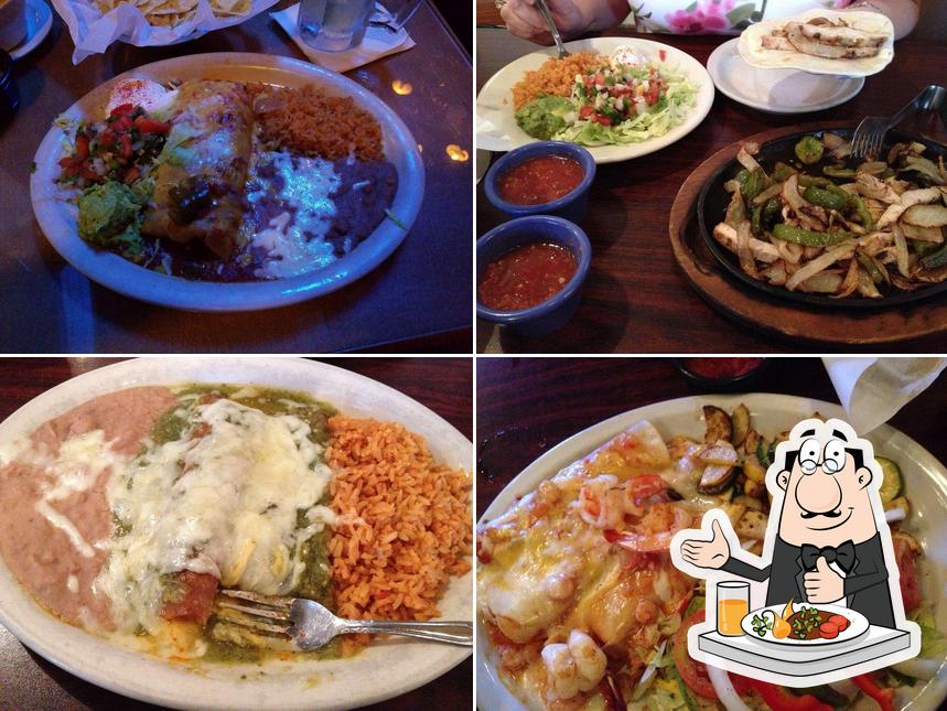 El Gabacho Tex-Mex Grill, Arlington - Restaurant menu, prices and reviews