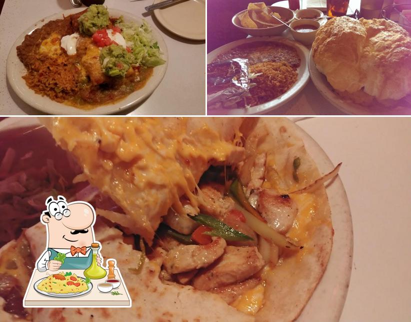 Tee Pee Mexican Food, Phoenix - Restaurant menu, prices and reviews