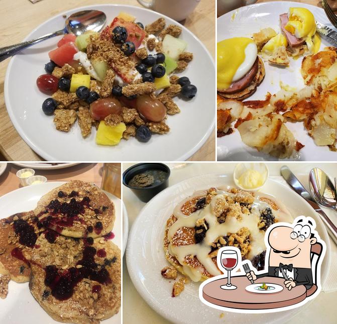 Butters Pancakes & Cafe, Scottsdale - Restaurant menu, prices and reviews