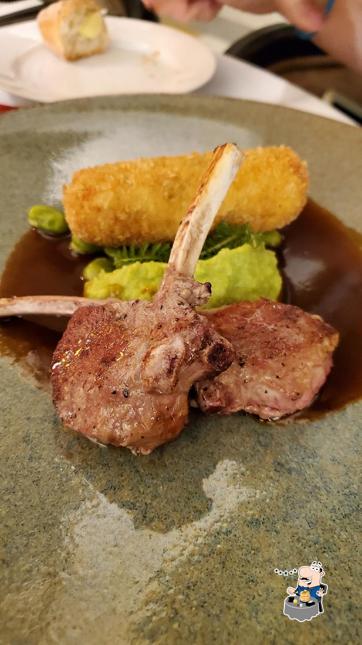 1890 Restaurant & Bar, Prague - Restaurant menu, prices and reviews