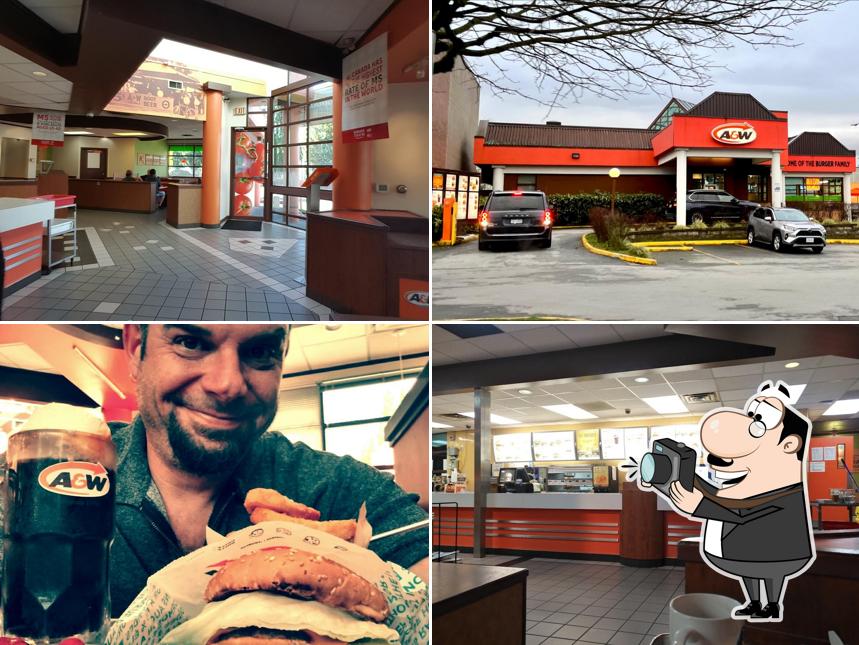 Best fast food restaurants in North Vancouver, spring 2024 - Restaurant ...