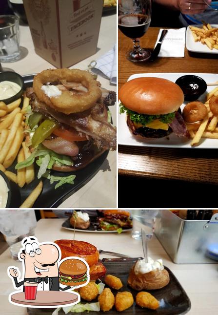 Bone's Valby, Copenhagen - Restaurant menu, prices and reviews