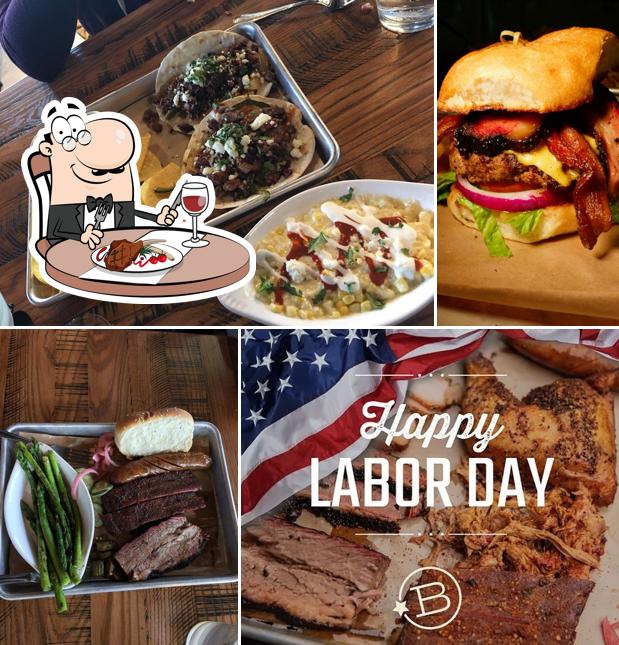 Marty B's, Bartonville - Restaurant menu, prices and reviews