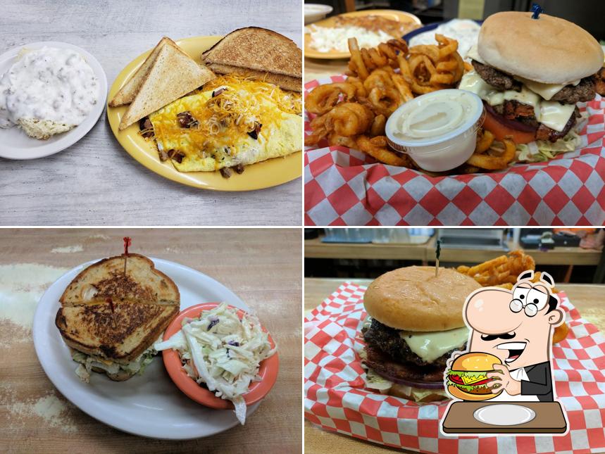 Best baked beans in Topeka restaurants, spring 2024 - Restaurant Guru