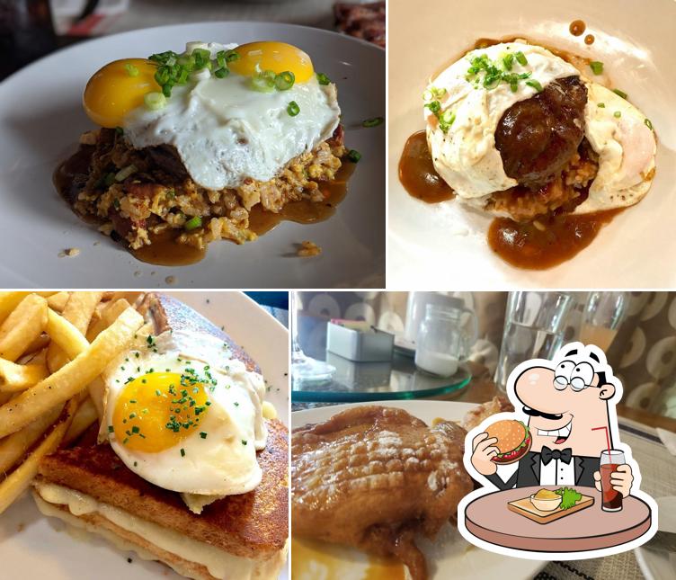 Top 5 restaurants with doubles in Oakley, december 2025 - Restaurant Guru