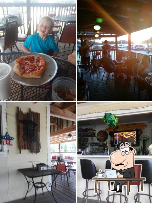 Blackbeard’s Tavern in Bath - Restaurant menu and reviews