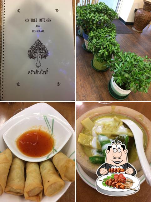 Bo Tree Kitchen, Belfast - Restaurant menu, prices and reviews