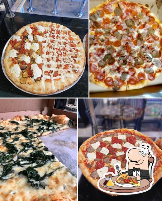 Best pizzerias in Virginia Beach, spring 2024 - Restaurant Guru